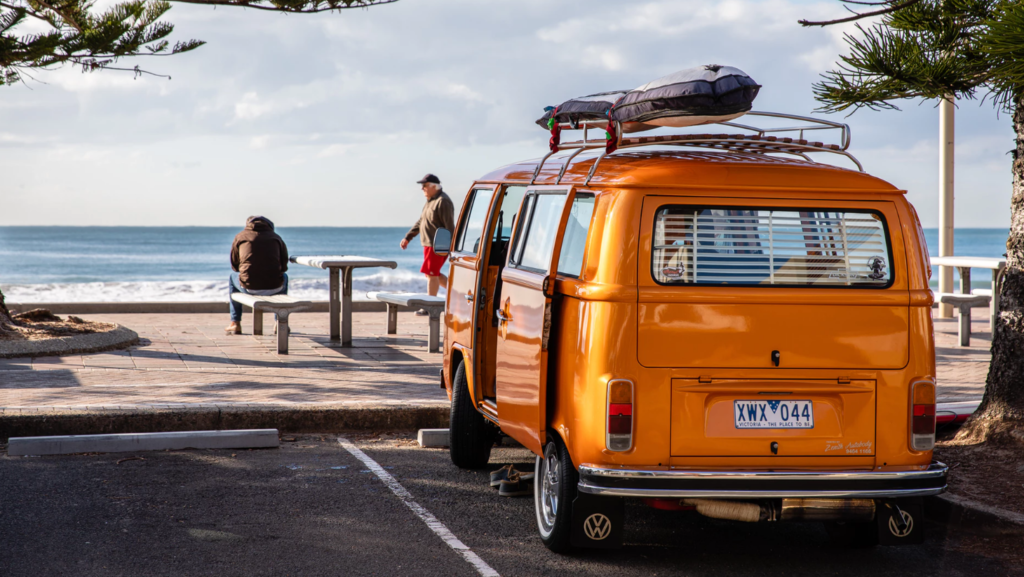 3 Things to Expect from Different Vacation Transport Options - My ...