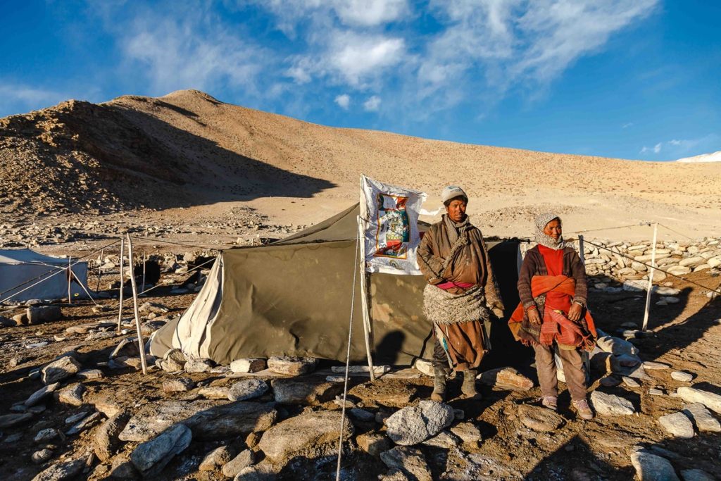 Countries with Nomadic Cultures You Should Visit - My Travel Backpack