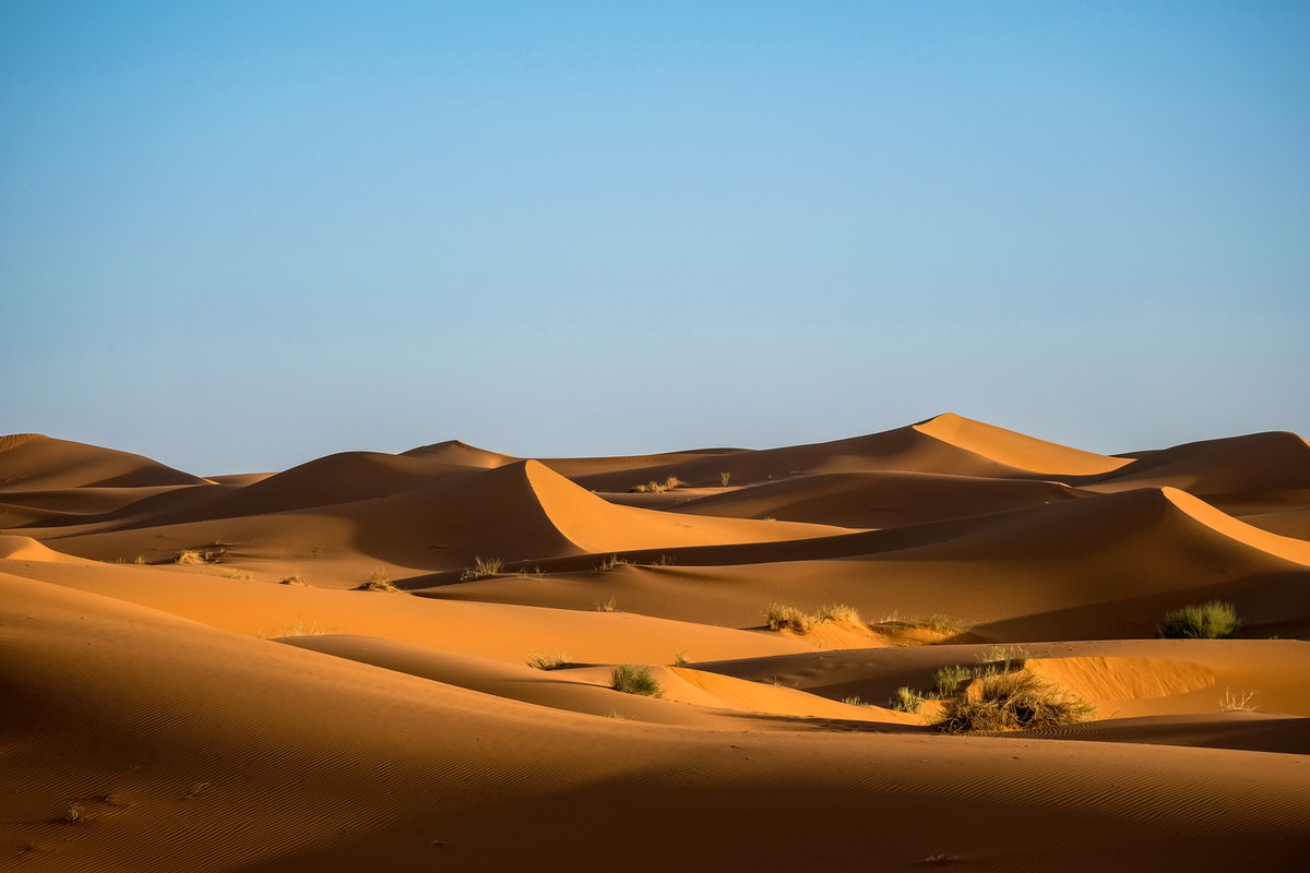 You Must Visit These Four Deserts At Least Once In Your Life My You Must Visit These Four Deserts At Least Once In Your Life My
